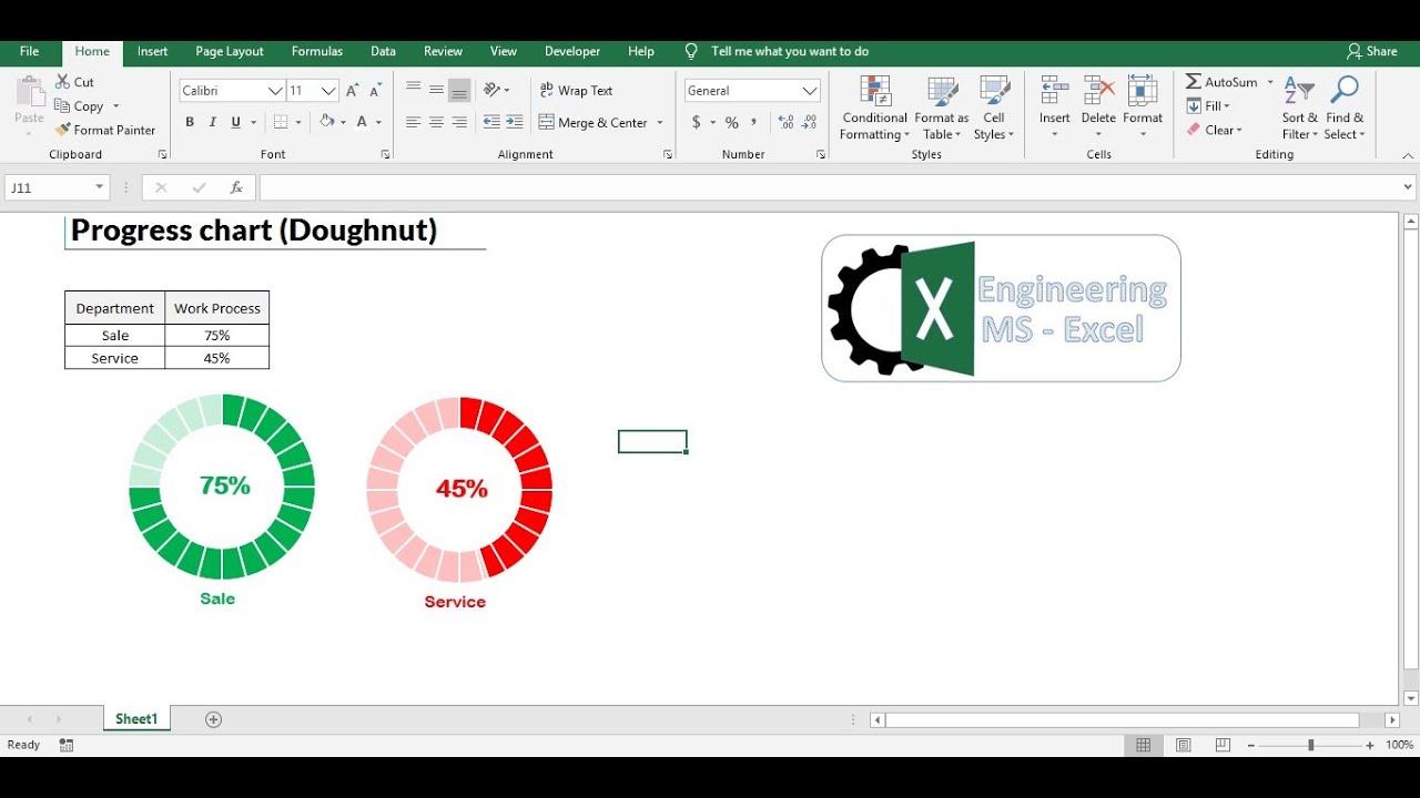 How To Create Progress Chart YouTube how-to-create-progress-chart-youtube
