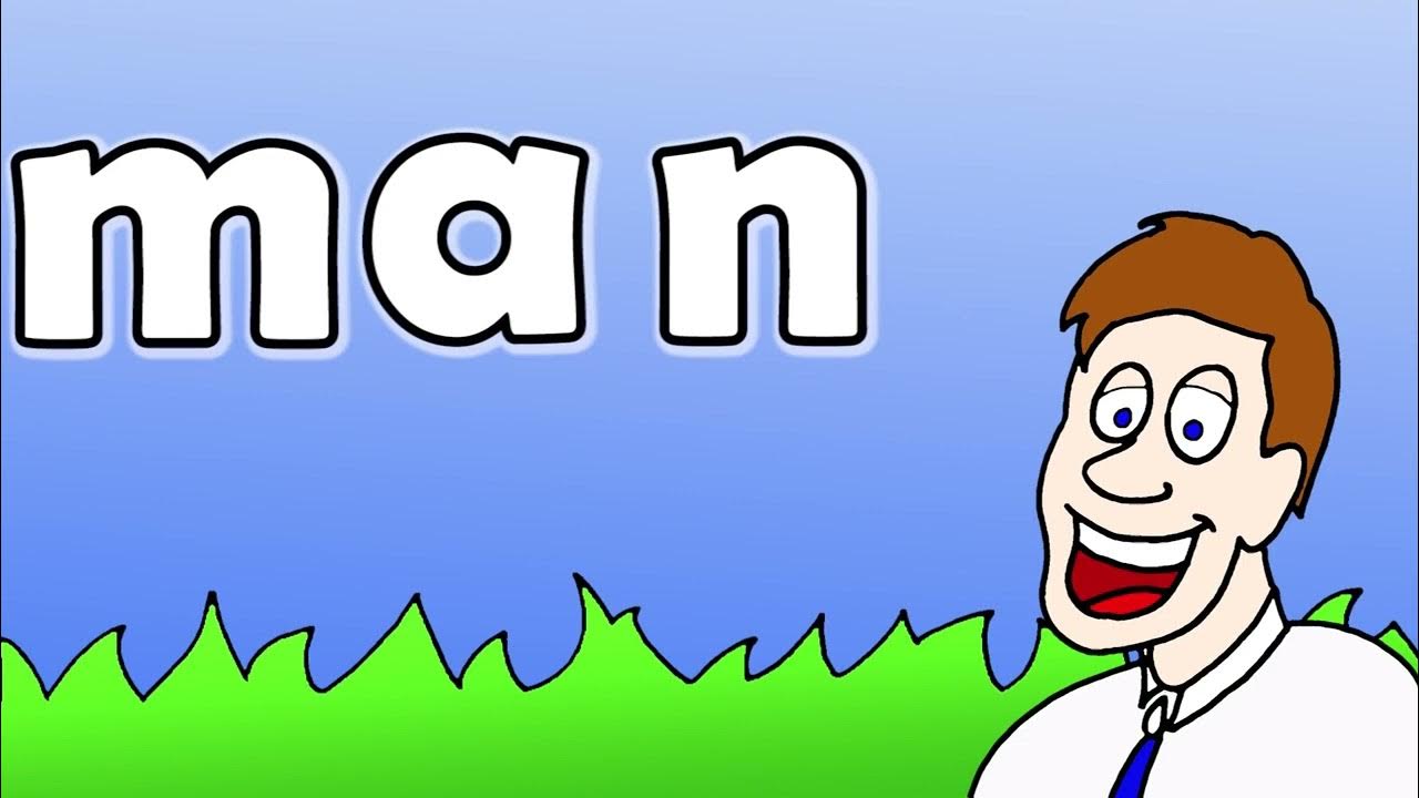 Let s Read Three Letter Words With A Phonics For Kids YouTube let-s-read-three-letter-words-with-a-phonics-for-kids-youtube