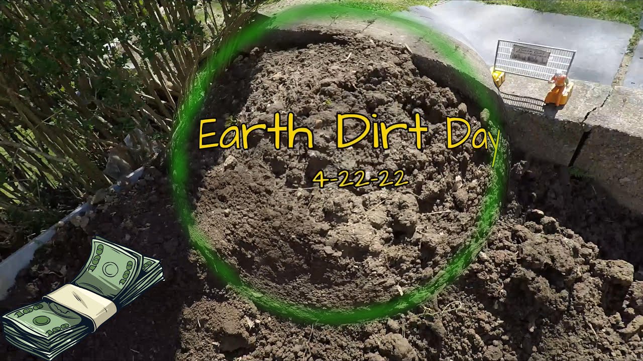 RC - Respect the dirt. Dirt Day, all about the dirt. RC Fun.. - YouTube