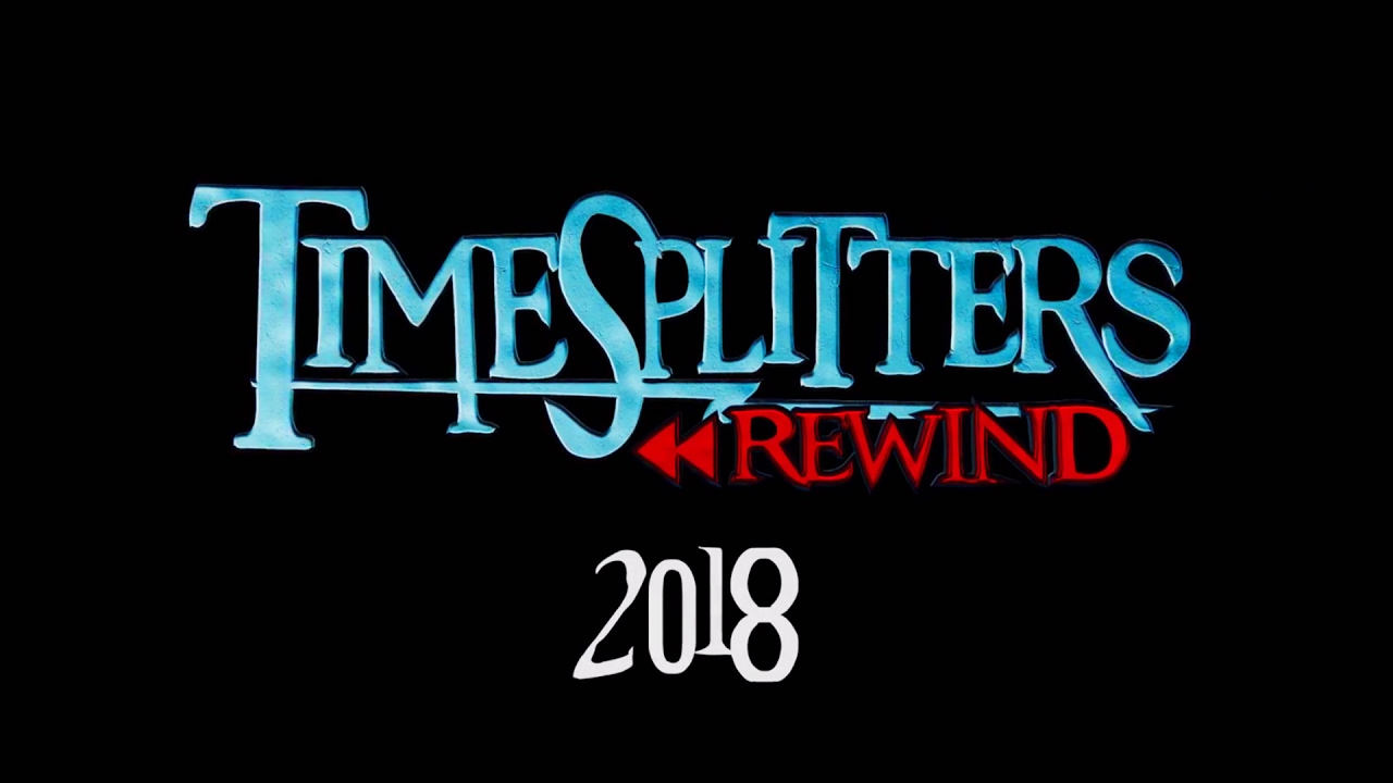 TIMESPLITTERS REWIND - OFFICIAL TEASER TRAILER (2017) [1080p HD] - YouTube