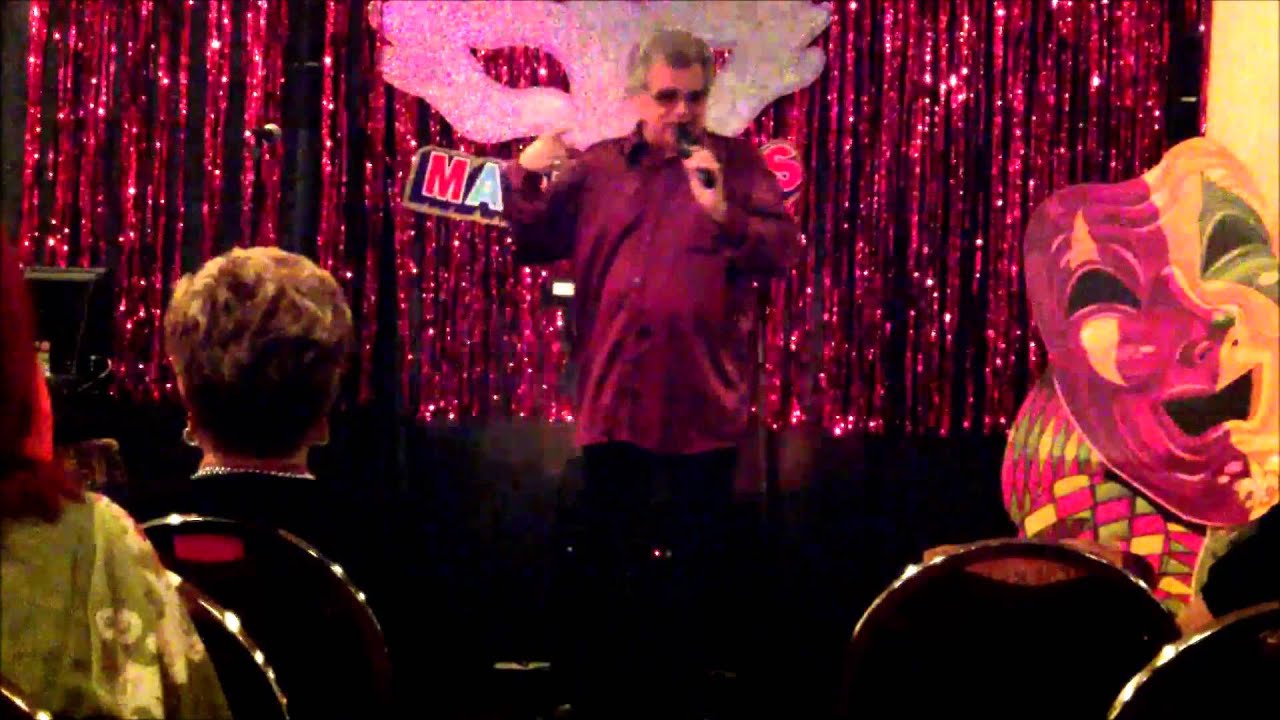 Chuck Rawlings - Tight Fittin' Jeans - YouTube