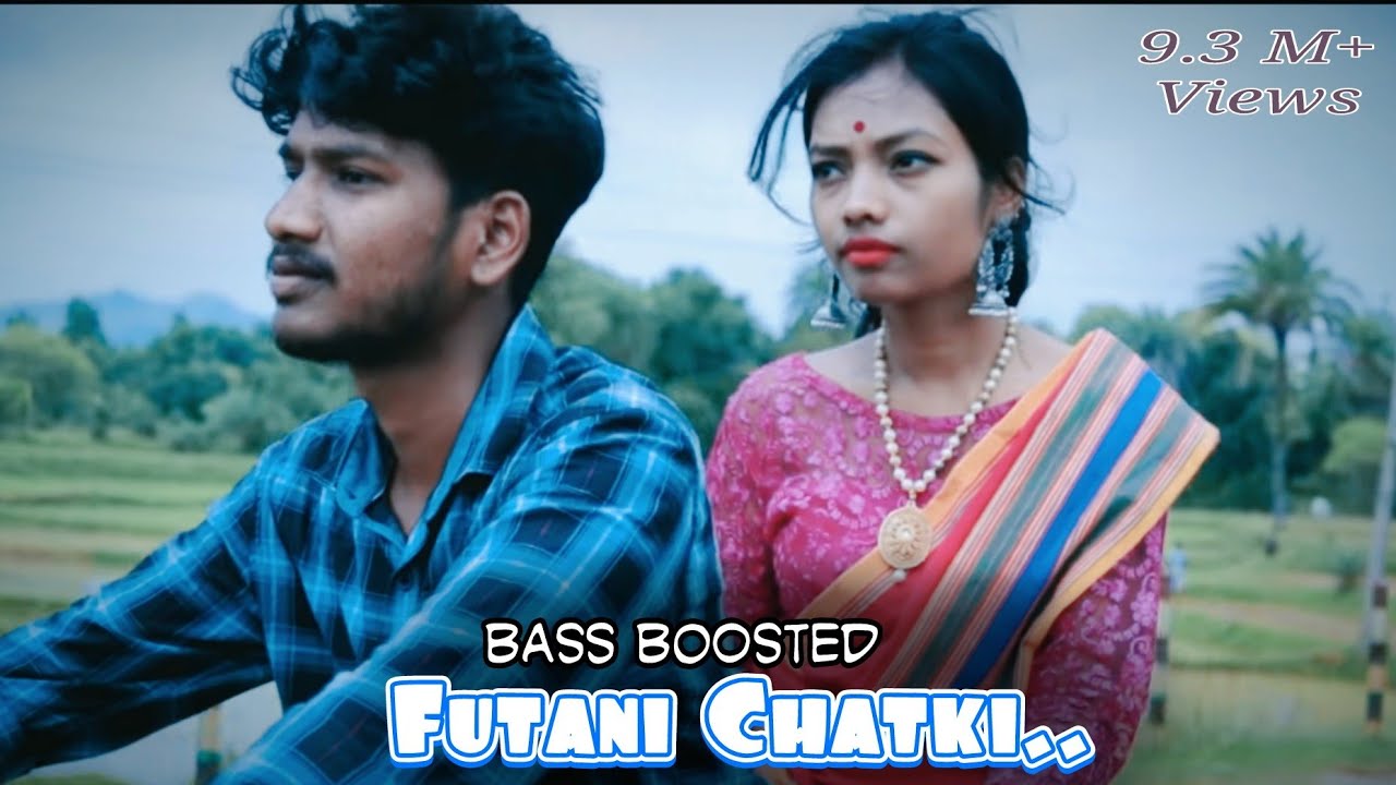 Futani Chatki Full audio Bass Boosted // Julias Murmu Hits // New ...