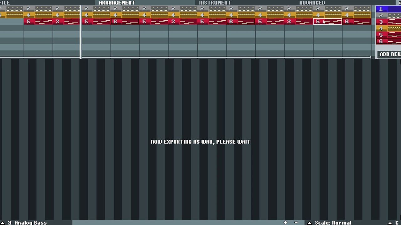 Boss Music Loop| 8-bit - YouTube