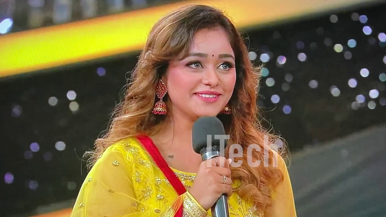 Bigg Boss Kannada Season 8 Dhanushree | Grand Opening Day | Contestant ...