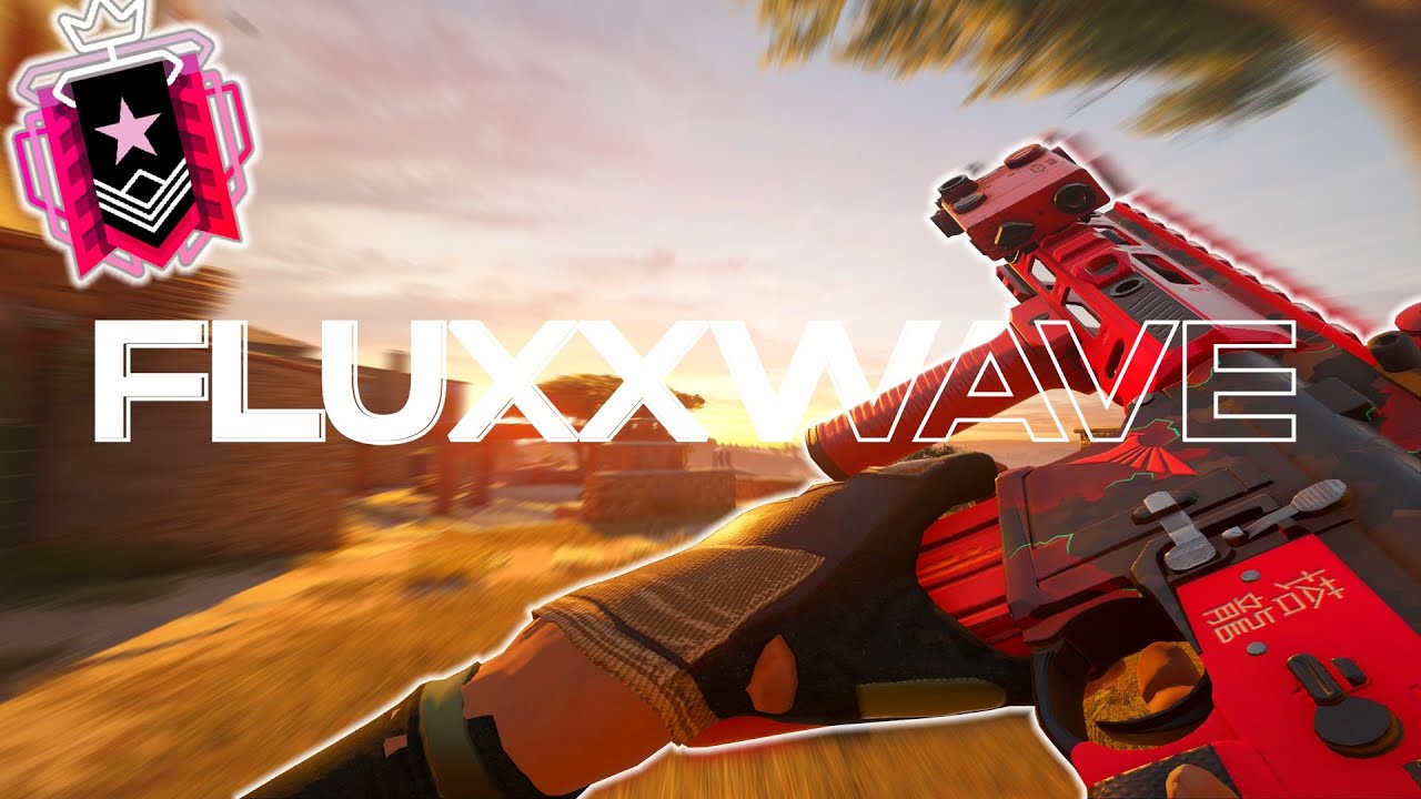 Fluxxwave 🌌 (R6 Montage) - YouTube