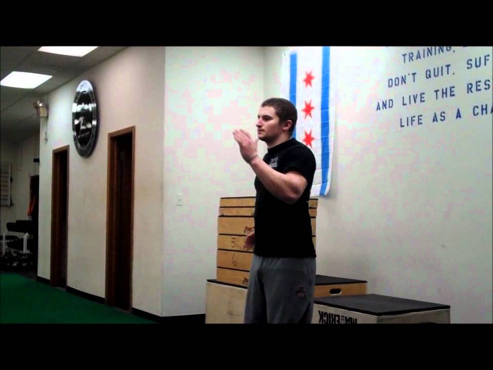 Sprinting Mechanics: Arm Action Gears - YouTube