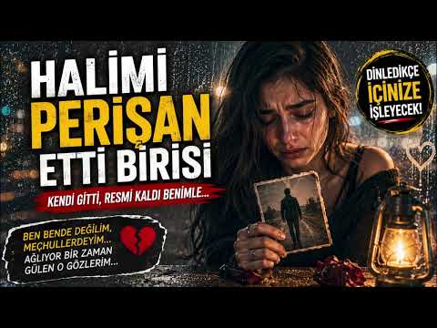 Birisi (İzzet Yıldızhan Cover)