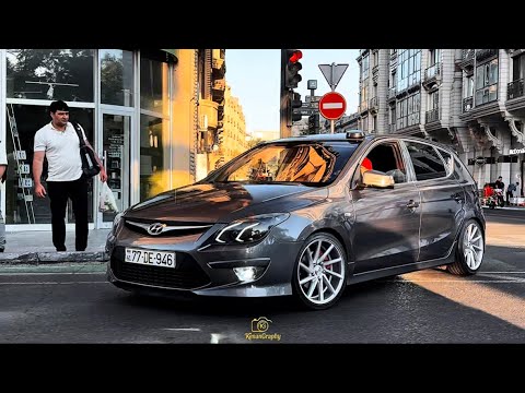 Efir İ30 - Buludlar Nur Nəcəfli