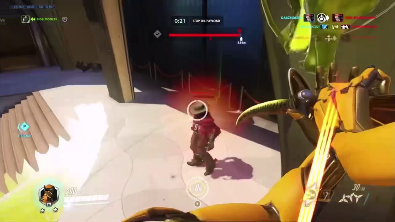 Genji Montage | Xbox - YouTube