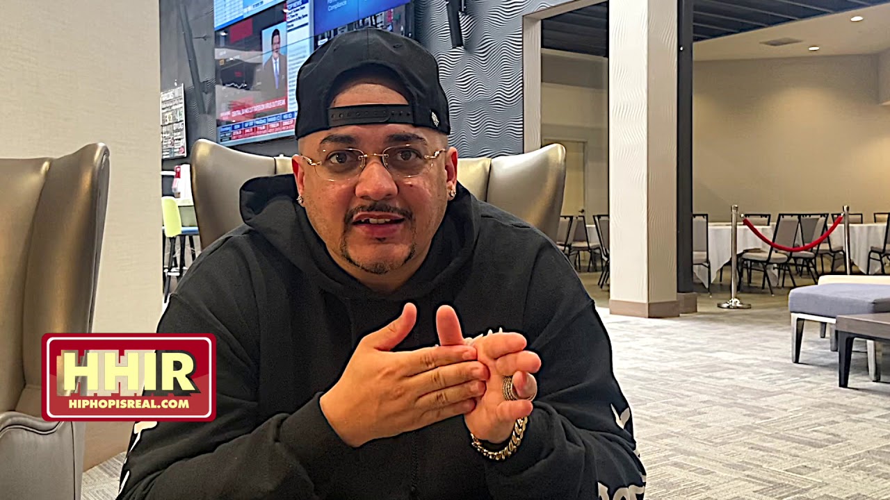 CORTEZ ON AHDI BOOM VS BIGG K IMPLICATIONS & THE PAPER WORK, FEELS ...