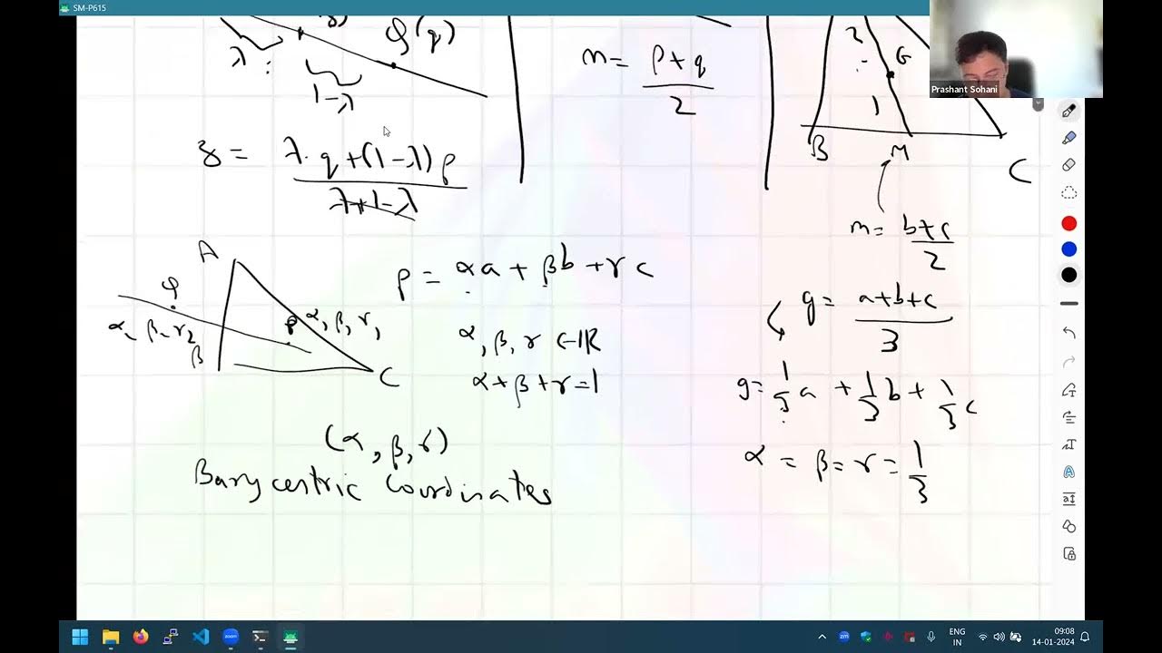 MPI Olympiad Batch 2023 - Lecture 21 - YouTube