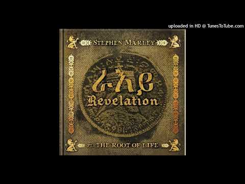 Stephen Marley The Chapel Ft. Ziggy Marley