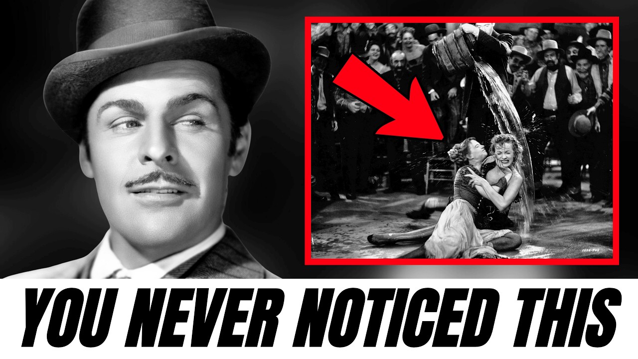 Why Gary Cooper Refused the Role: 20 Weird Secrets of Destry Rides ...