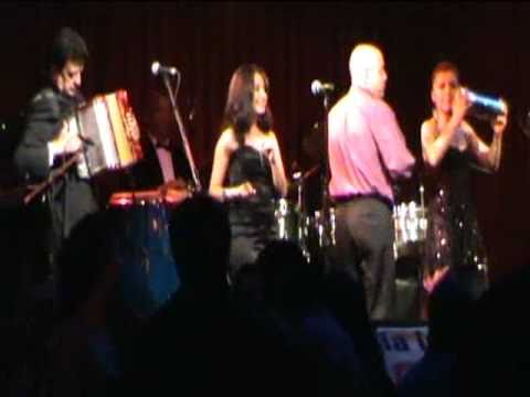 INTERNACIONAL SONORA SHOW EN CALIFORNIA - YouTube
