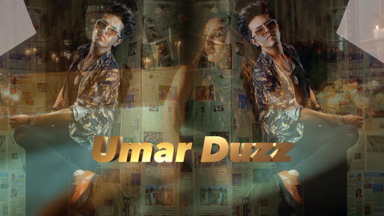 Mere Mehboob | Umar Duzz | Music @umarduzzofficial - YouTube