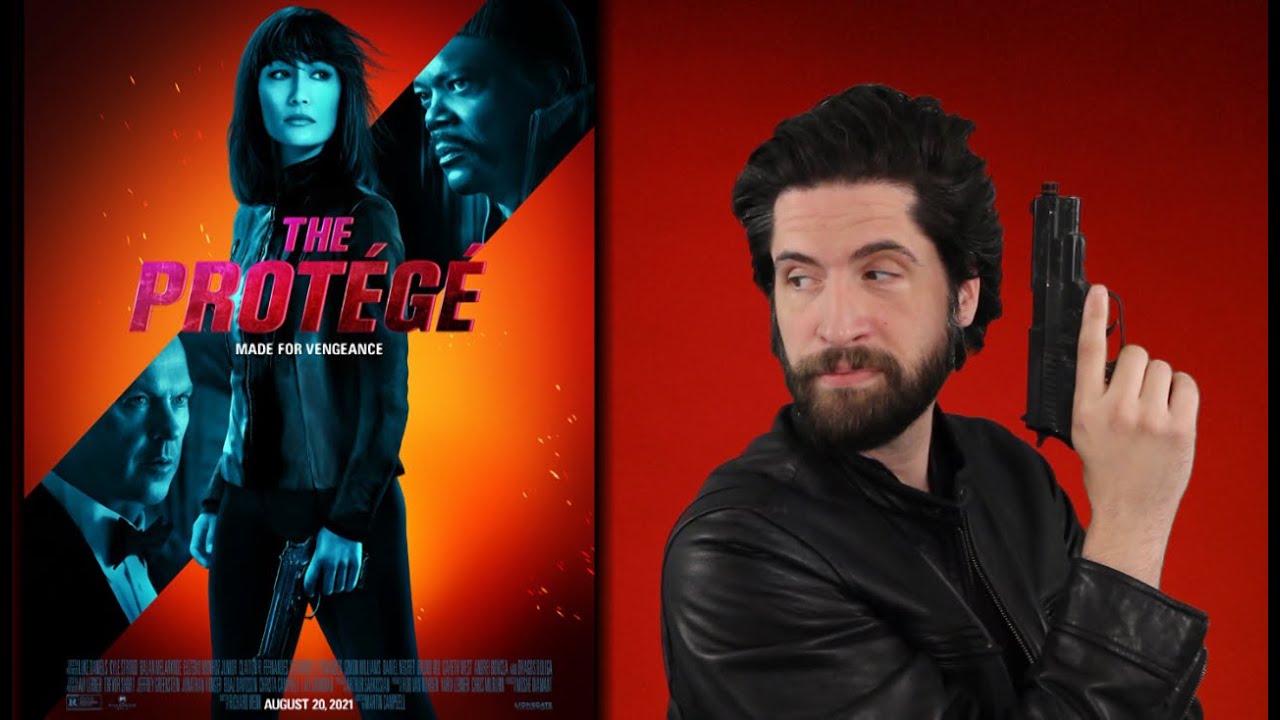 The Protégé - Movie Review - YouTube