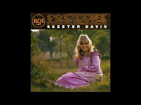 Homebreaker - Skeeter Davis