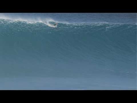 Uluwatu Gets Huge!