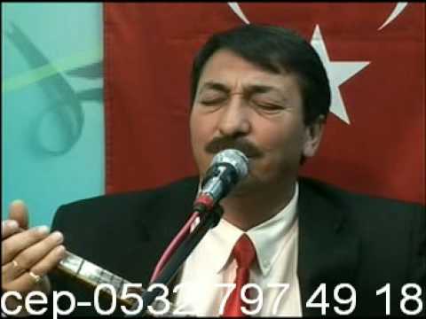 GÖLHİSARLI ŞEREF ve ÇAVDIRLI KARAYILAN RECEP.yüçe dağbasına türküsü