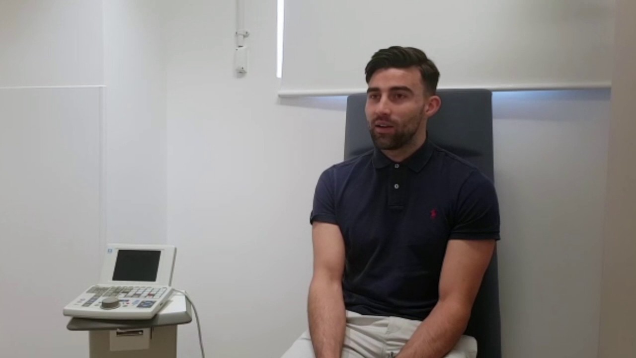 Tiernan McCann - One Month On - YouTube