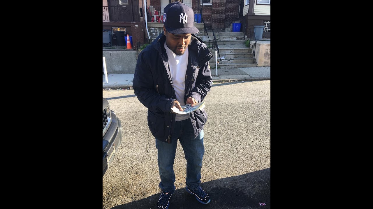 Philly Rapper, Quilly, Reportedly Shot in Triple Shooting and Currently ...