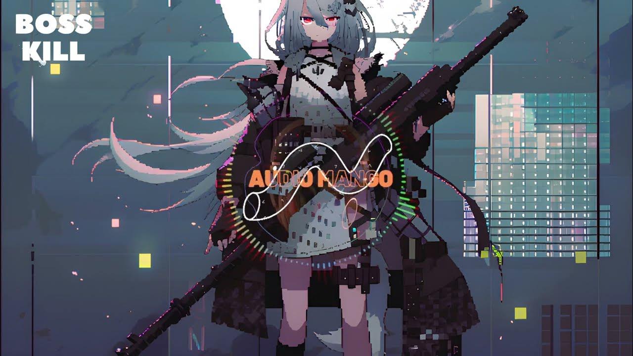 게임음악 보스 배틀 브금 BGM "Boss Kill" - YouTube