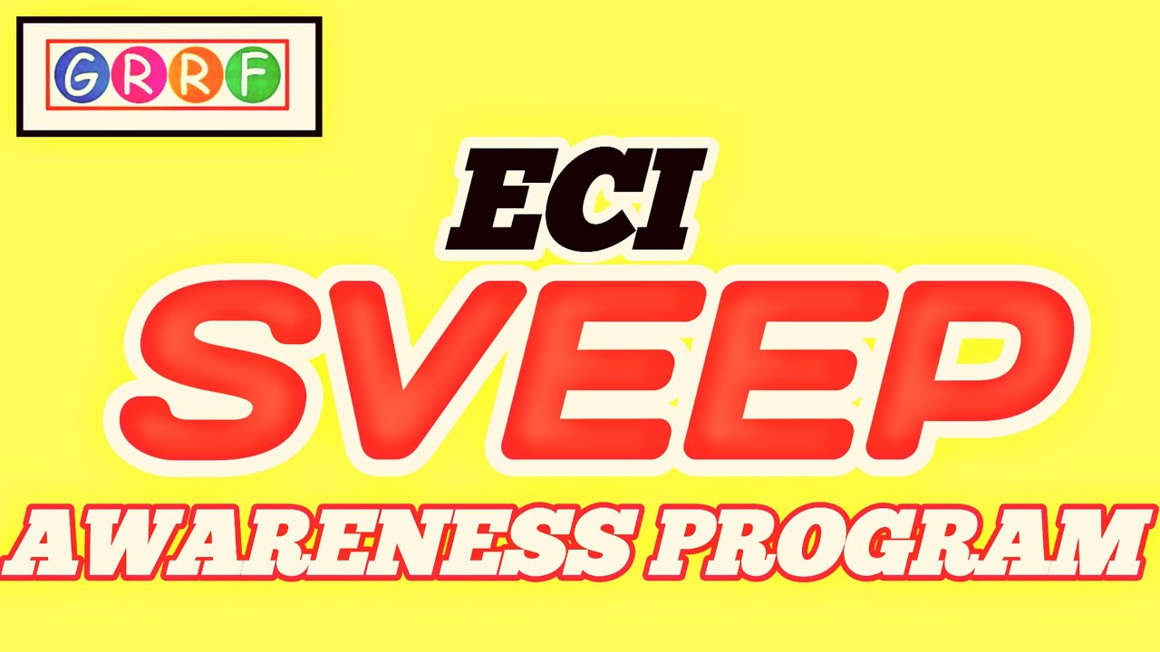 World Record I ECI SVEEP Awareness Program I GRRF I - YouTube