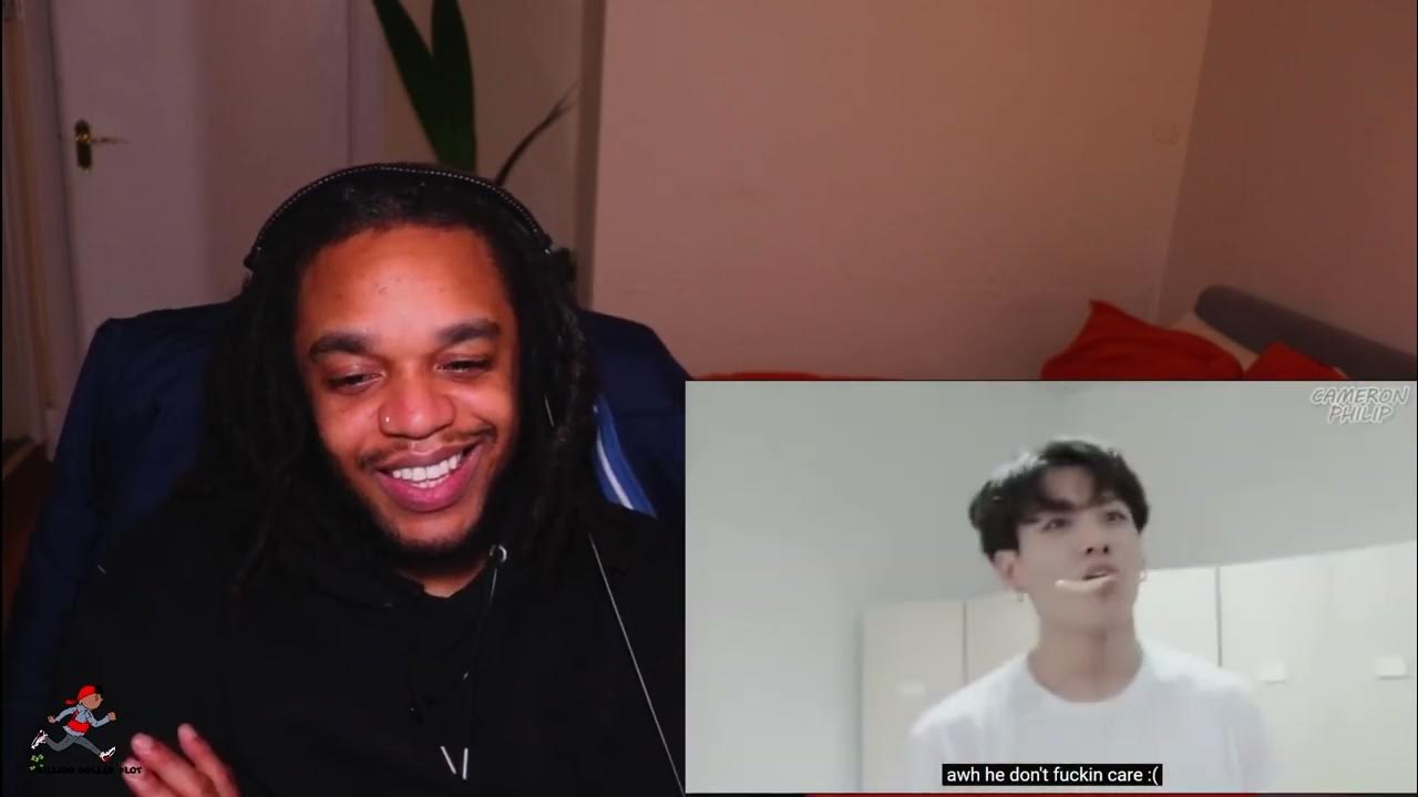 if bts was dubbed Reaction - YouTube