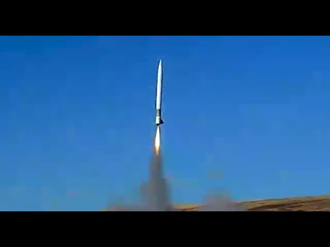 ResistoJet Rocketry TARC Test Flight #1 (Sponsored by Highview Farms ...