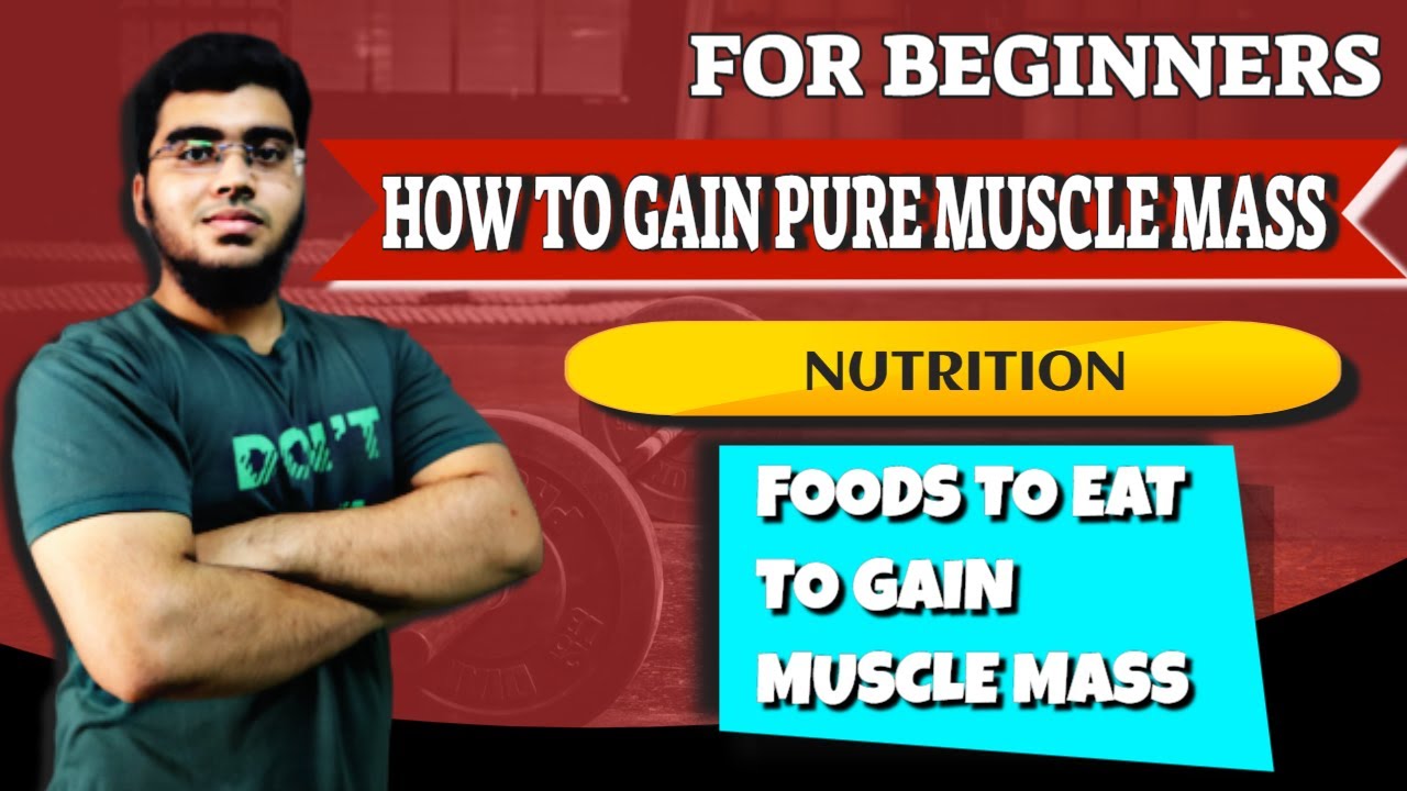 Muscle building foods - diet without supplements | full day diet ...