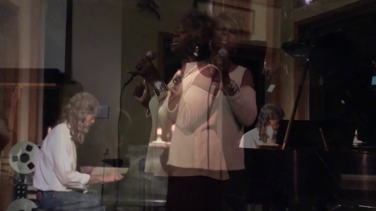 Season’s Greetings from Julia Nixon & David Ylvisaker - YouTube