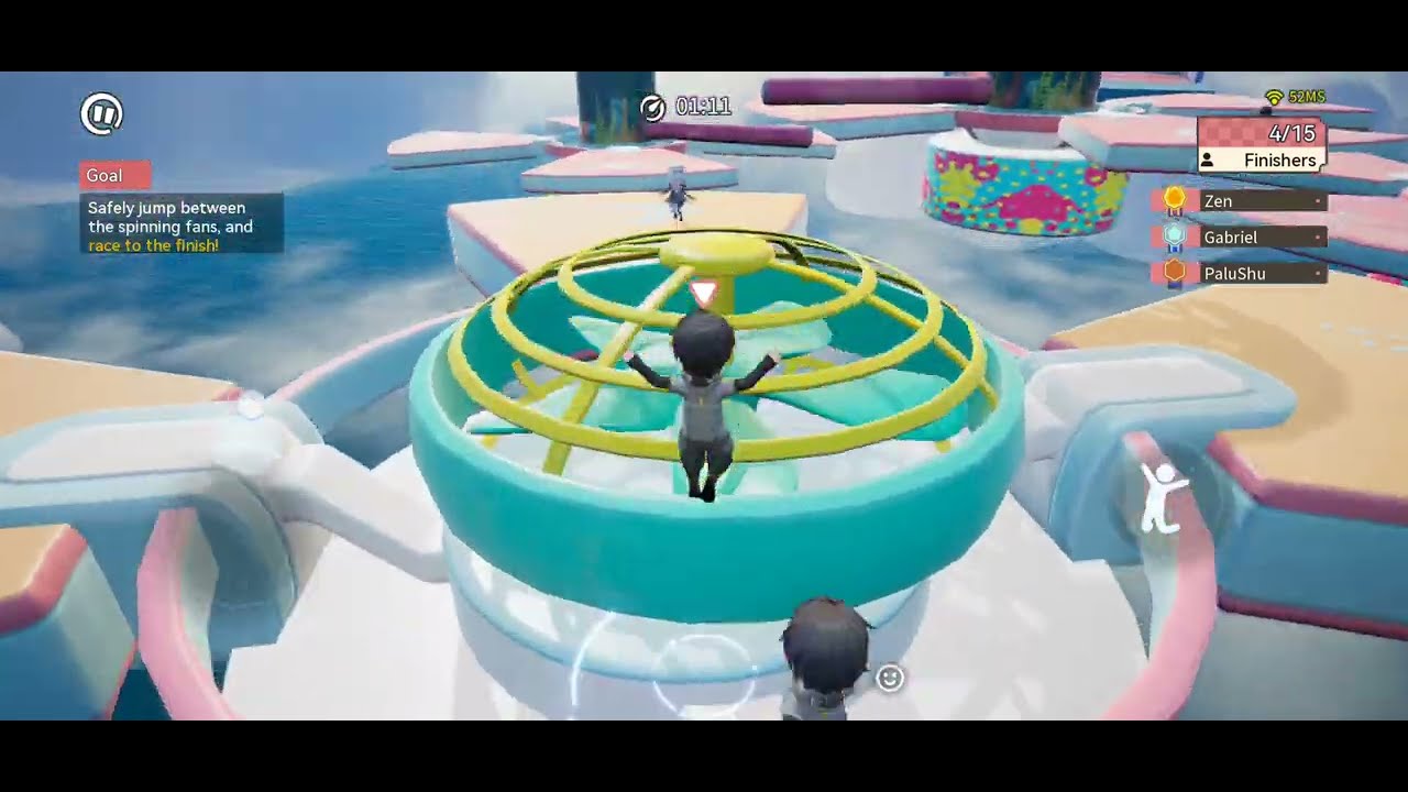 Snowbreak: Containment Zone - Azure Paradise : Let's Go, Heimdall ...