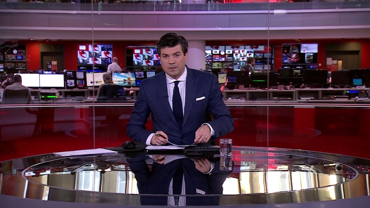 BBC News Channel (16GMT - Headlines & Intro - 2/3/23) [1080p50] - YouTube