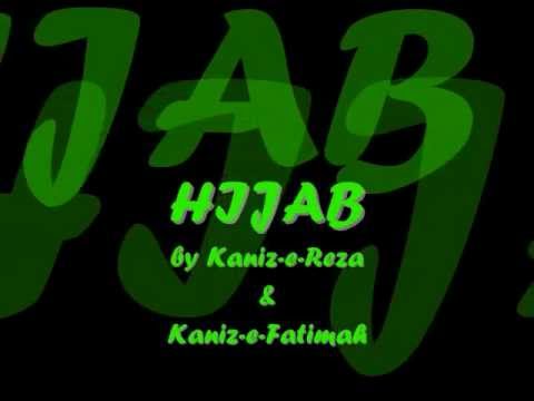 Hijab...