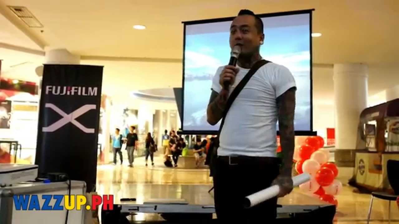 Kamikazee Jay Contreras Quotes