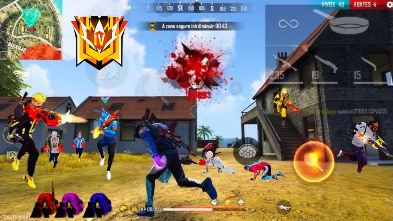 CARA MEMBUAT THUMBNAIL SEPERTI RUOK 999 - YouTube