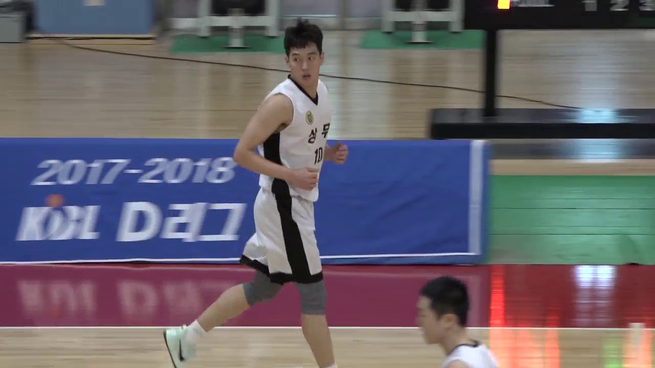 20171120 D 상무 KCC 4q - YouTube