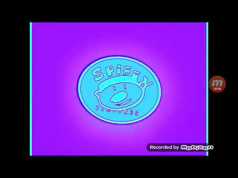 Spiffy Pictures Effects 2 - YouTube