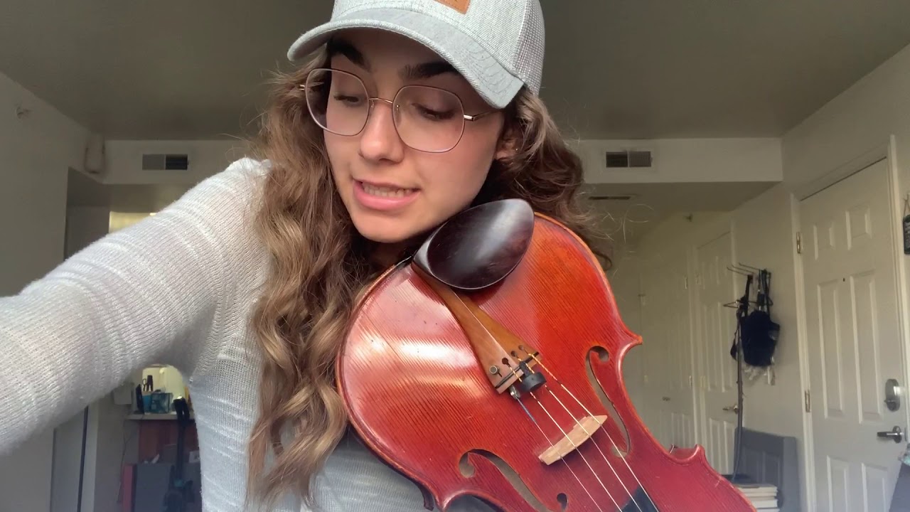 Concerning Hobbits: viola - YouTube