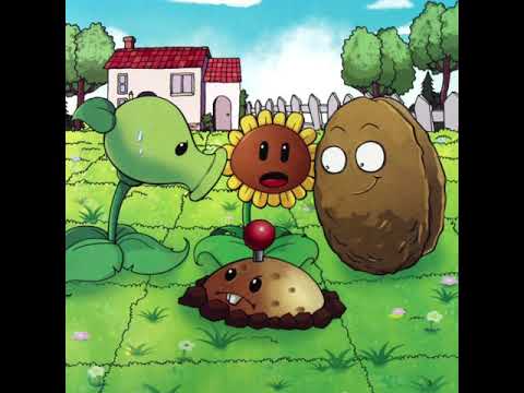 Plant Vs Zombie (7Grams&DIESI Bootleg)