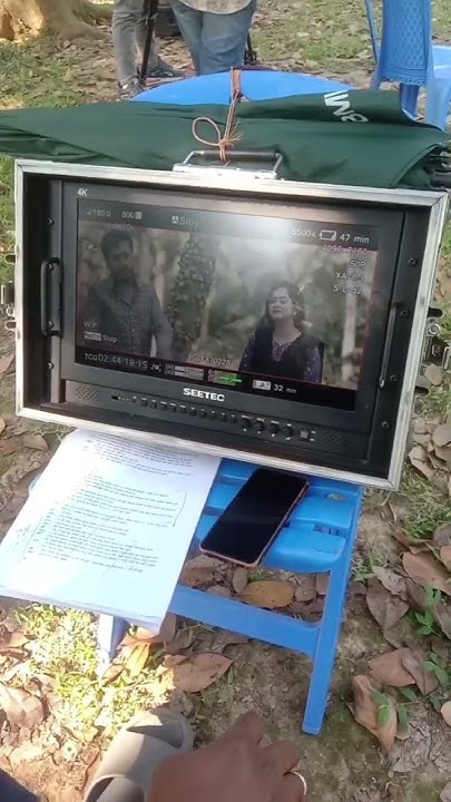 ৫.৪.৩.২.১.০ অ্যাকশন শুটিং। । #shortvideo #banglacomedydrama #banglacomady - YouTube