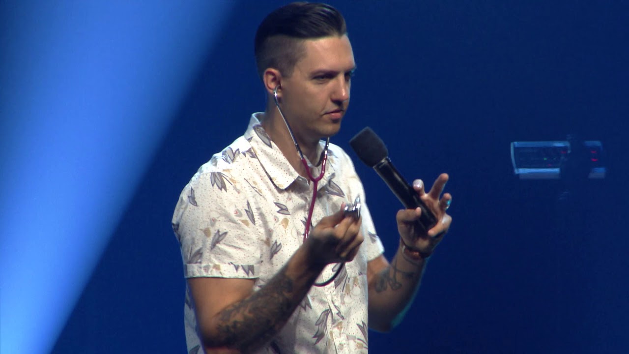 Summer At LifePoint Church: These Pages Have A Pulse | Pastor Kevin ...