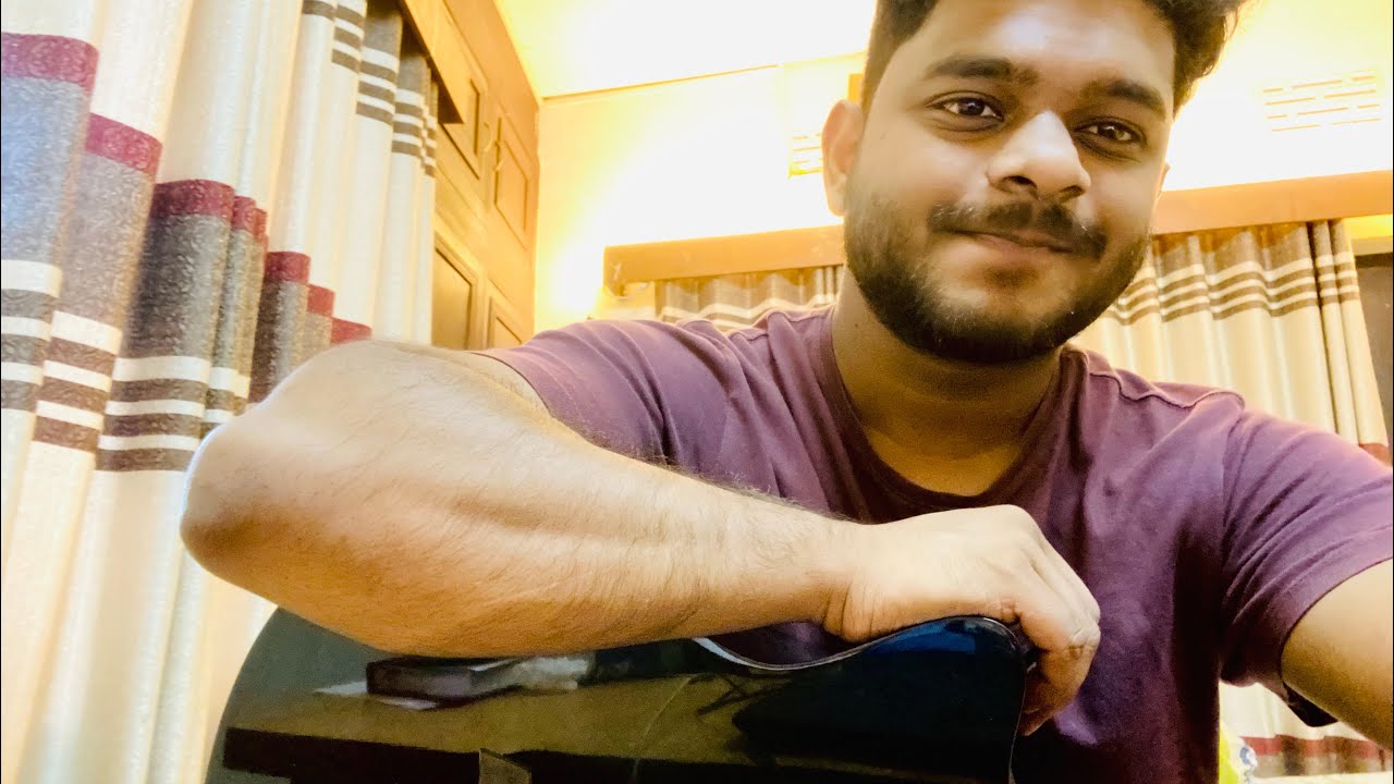 | Kotodur | By Tahsan Khan | Guitar Cover | Nabil Shams Mazumder ...