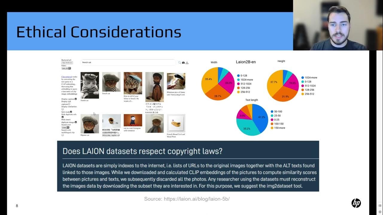 Introduction to Generative Art with Stable Diffusion - HUNTER KEMPF ...