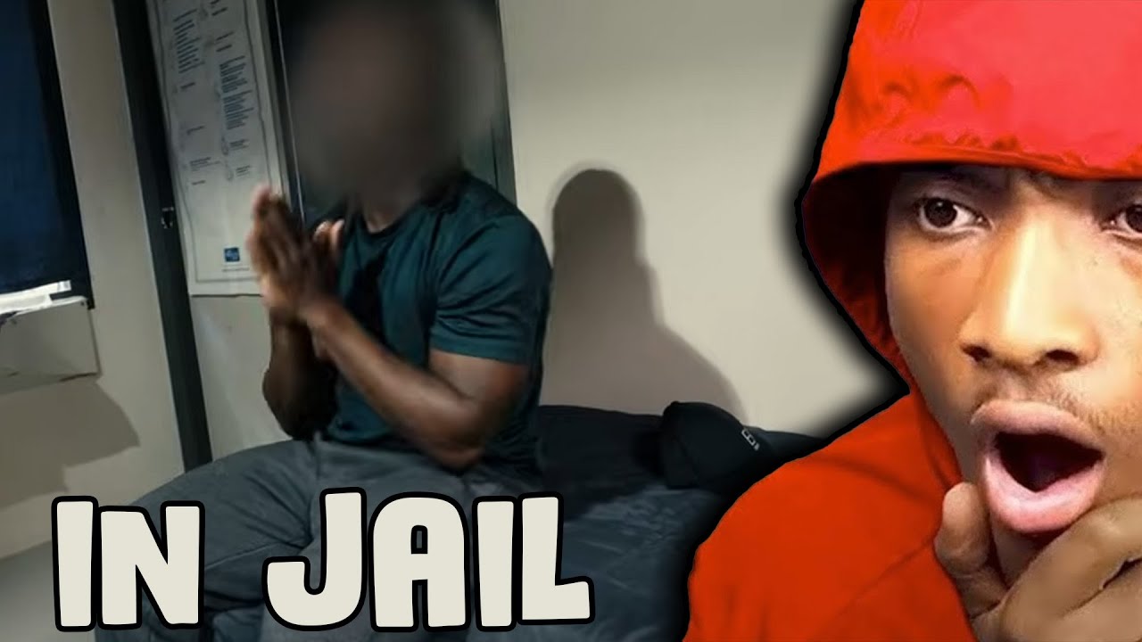 These Australians Made A Music Video From Jail - YouTube