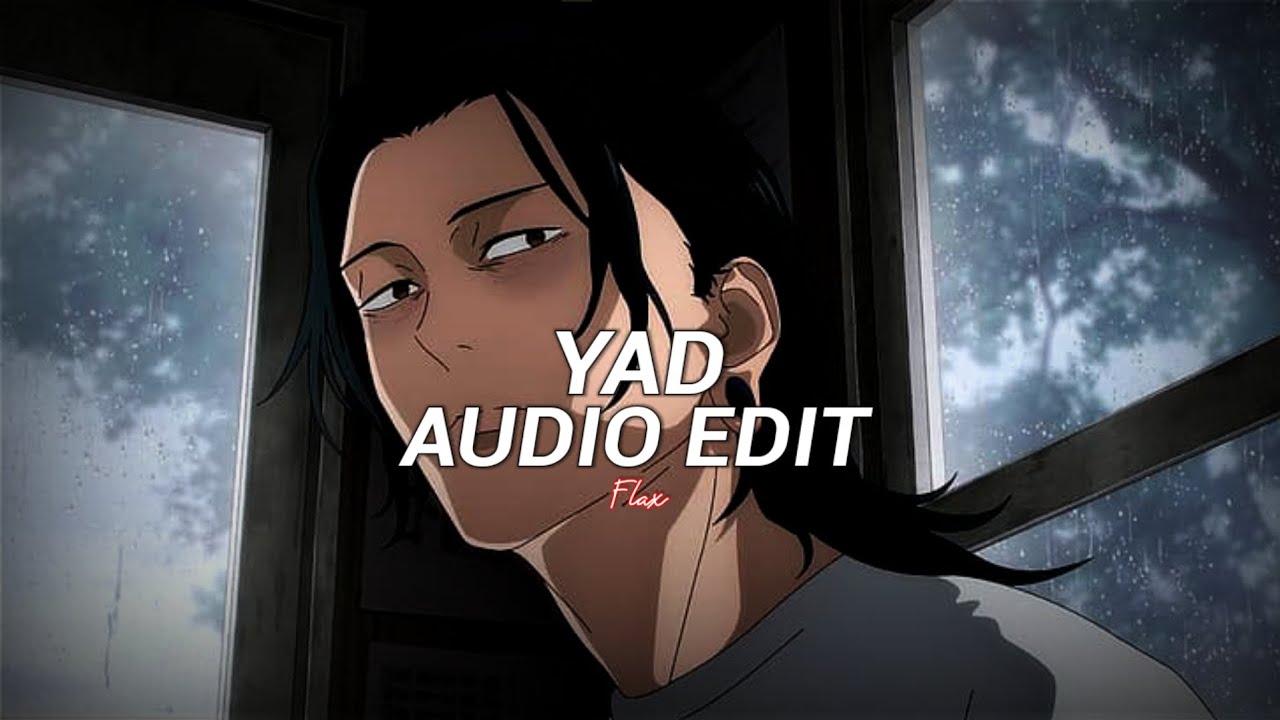 yad (Яд) - erika lundmoen [edit audio] - YouTube