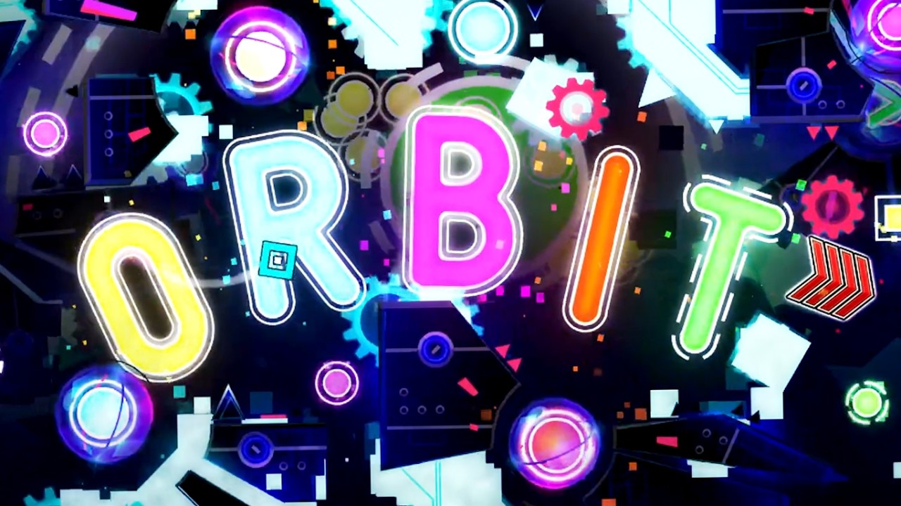 4k | ORBIT VERIFIED | By mindcap and more! - YouTube