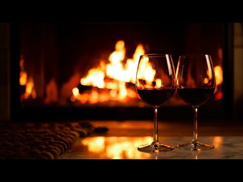 Aşk Gecesi İçin Romantik Müzik 💜 Ruha Dokunan Ateş Gibi Hissettiren Yumuşak, Duyusal Serinlik