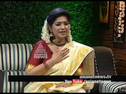 Interview with Chaithanya Unni Grand Daughter of O Chandu Menon - YouTube