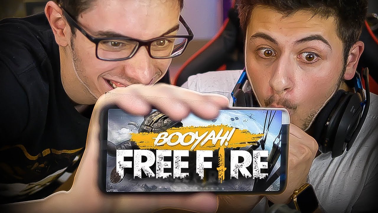 CHAMEI O FLAKES POWER PARA JOGAR FREE FIRE E MATAMOS GERAL! - YouTube